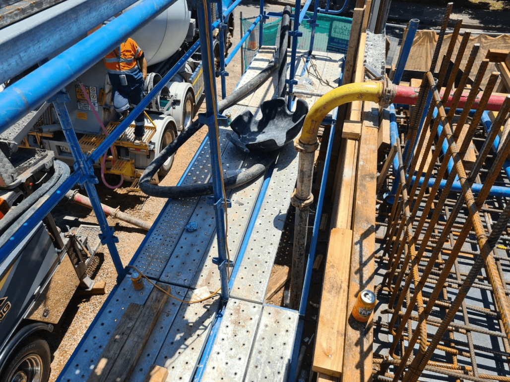 Services – Trinitymix